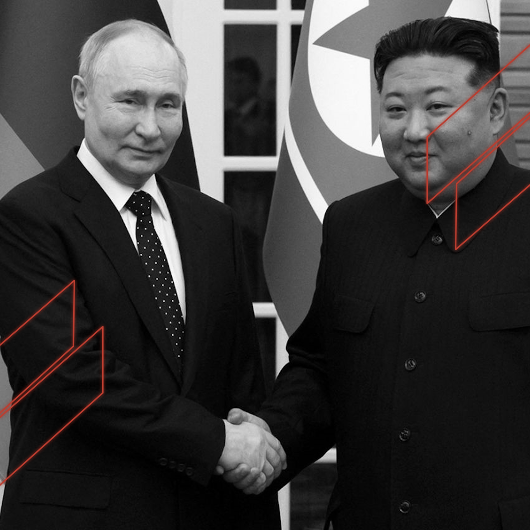 Multipolarity and its discontents – Eureka Initiative